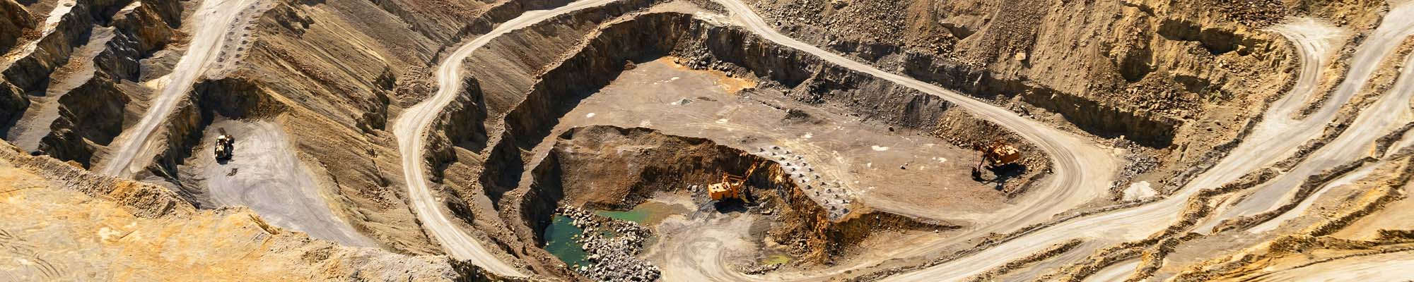 On-site oxygen and nitrogen production for mines | NOVAIR oxygen and ...