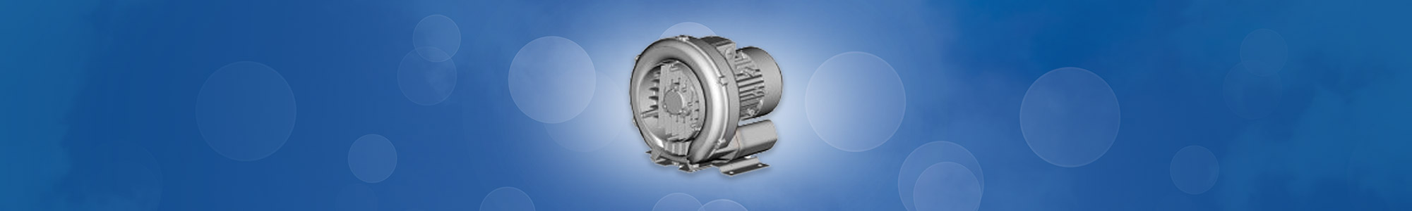 Side Channel Blower Compressor | Novair Industries