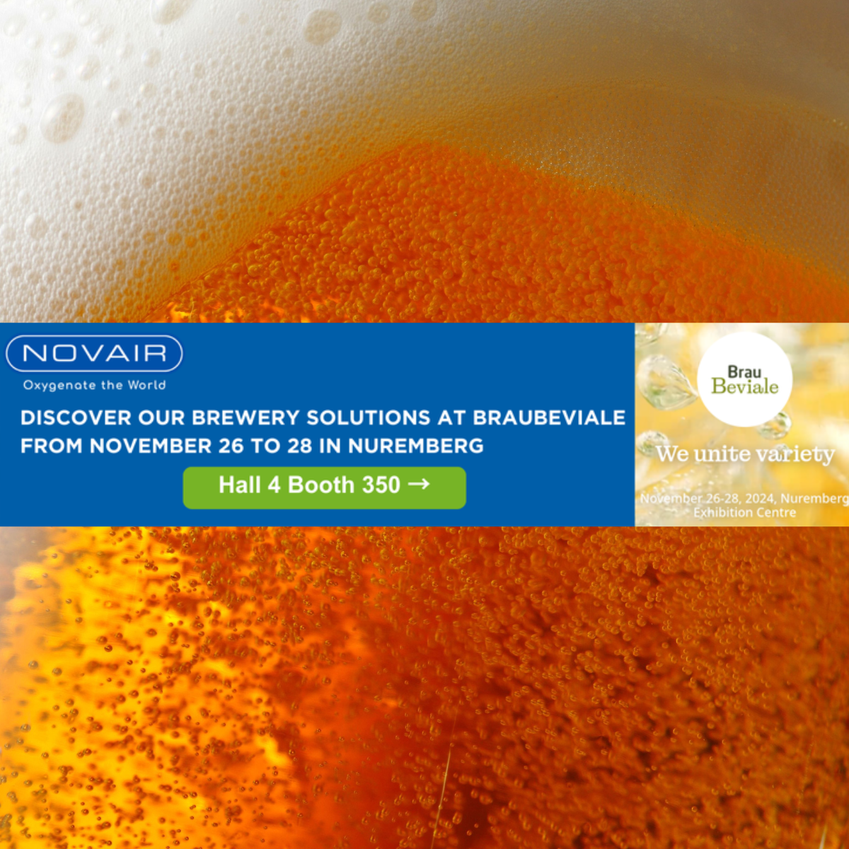 On-site industrial gas production | Novair Industries