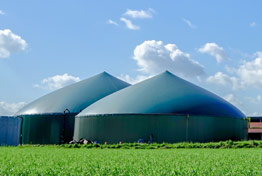 Industrial nitrogen generators | Novair Industries