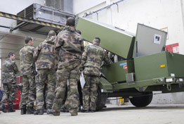 Industrial nitrogen generators | Novair Industries