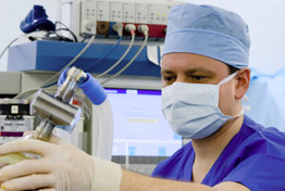 Industrial nitrogen generators | Novair Industries