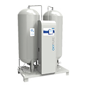Industrial oxygen generators | Novair Industries
