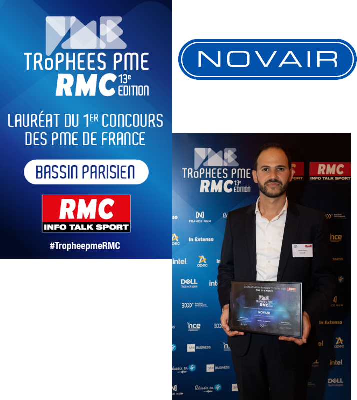 RMC SME Trophy