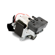 Air, Industrial Vacuum Solution & Gas Compression | Novair