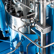 Air, Industrial Vacuum Solution & Gas Compression | Novair