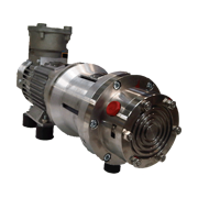 Air, Industrial Vacuum Solution & Gas Compression | Novair