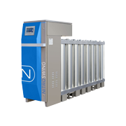 Industrial nitrogen generators | Novair Industries