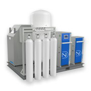Industrial nitrogen generators | Novair Industries